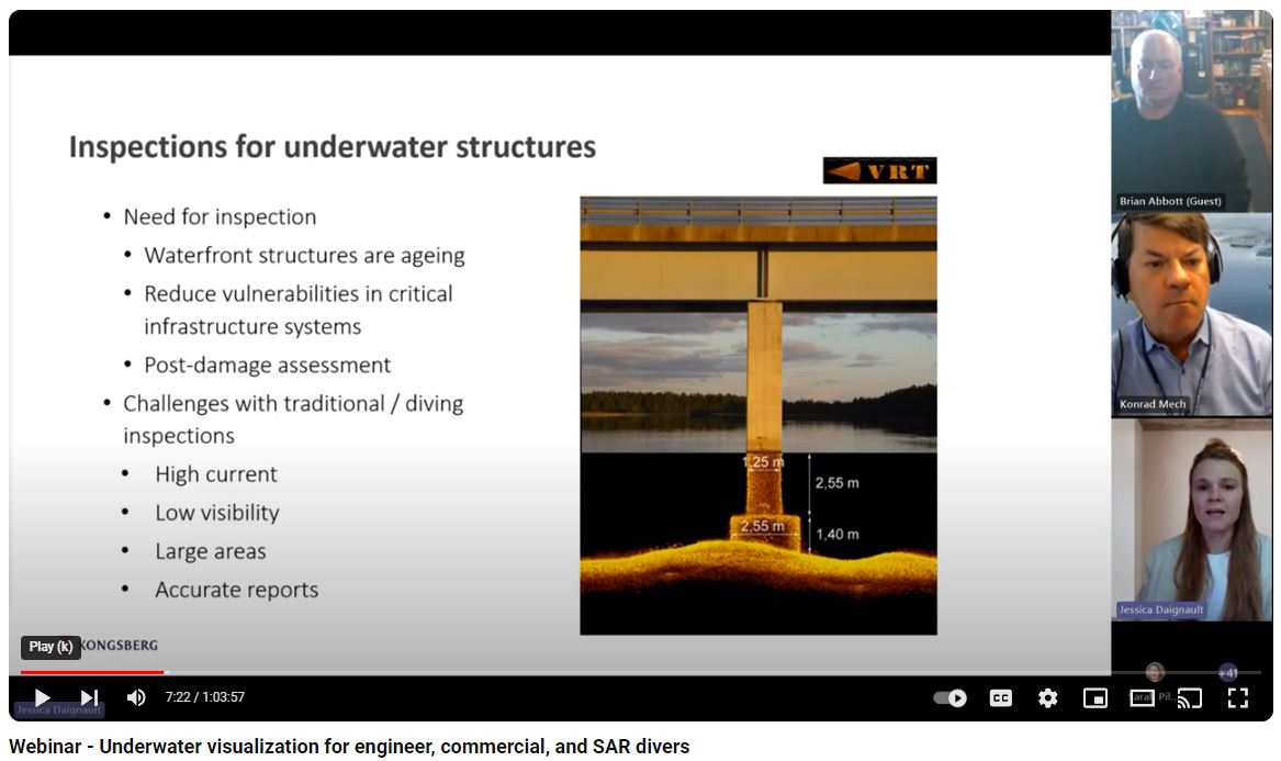 Scour Assessment Resources – Hydro School